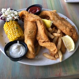 DEAD FISH GRILL with photos - Updated August 2024 - 637 Photos & 782 ...