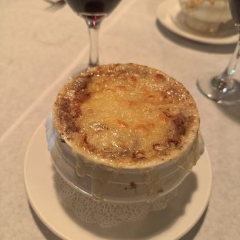 LA BONNE TABLE - Updated May 2024 - 604 Photos & 335 Reviews - 3696 5th ...