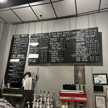 CAFE LUCIA - Updated October 2025 - 196 Photos & 229 Reviews - 57 ...