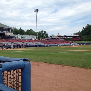 DODD STADIUM - Updated October 2025 - 29 Photos & 13 Reviews - 14 Stott ...