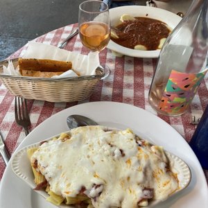 GUMBA’S ITALIAN RESTAURANT - 465 Photos & 823 Reviews - 176 S Murphy ...
