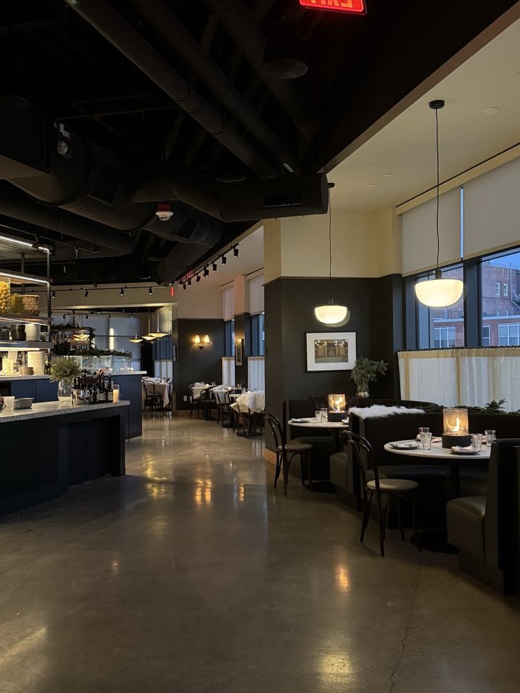 STANDARD ITALIAN - Updated September 2025 - 34 Photos & 12 Reviews ...