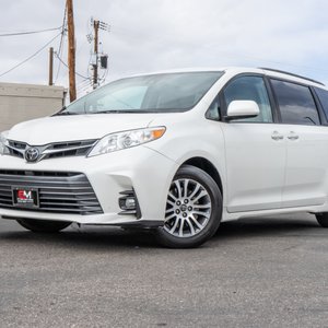 ALPINE NISSAN - Updated October 2025 - 11 Photos - 2400 W 104th Ave ...