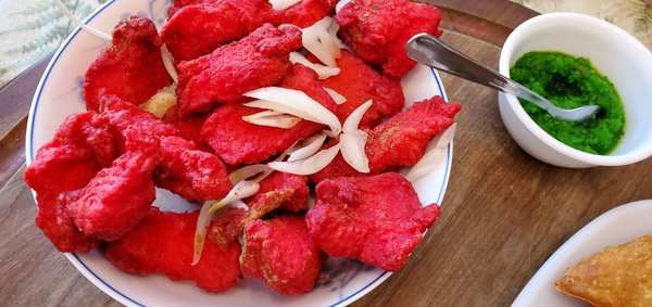 THE SAMOSA FACTORY - Updated August 2025 - 12 Photos & 17 Reviews - 105 ...