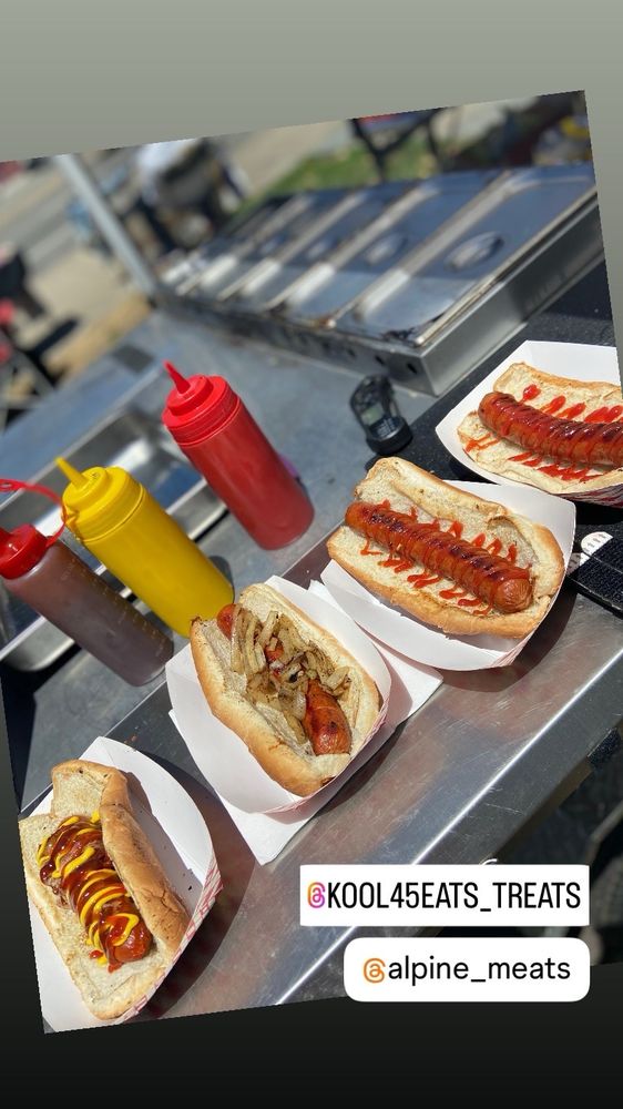 ALPINE MEATS - Updated October 2025 - 21 Reviews - 9850 Lower ...