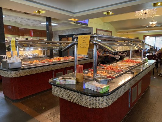 BUFFET PALACE - Updated July 2025 - 71 Photos & 98 Reviews - 6835 NE Lp ...