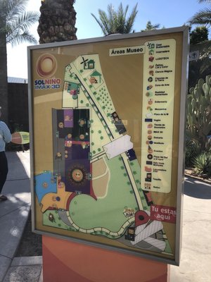 MUSEO SOL DEL NIÑO - Updated December 2025 - 16 Photos - Comandante ...