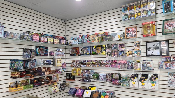SPORTS CARDS ZONE - Updated October 2025 - 57 Photos & 123 Reviews ...