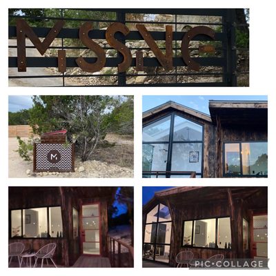 MISSING HOTEL - Updated June 2025 - 22 Photos & 11 Reviews - 11980 S Fm 1174, Marble Falls ...