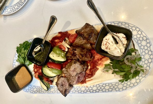 LAYLAK LEBANESE CUISINE - 42 Photos & 11 Reviews - 25 Toronto Street ...