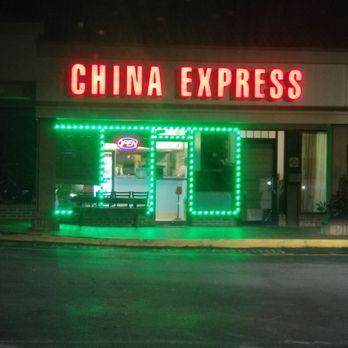CHINA EXPRESS - Updated January 2025 - 24 Photos & 59 Reviews - 919 ...