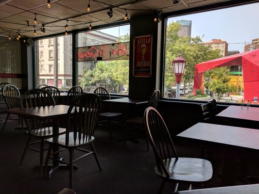 FORT ST. GEORGE - 705 Photos & 419 Reviews - Asian Fusion - 601 S King ...