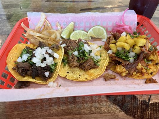 DOS TACOS - Updated June 2024 - 12 Reviews - 10610 Gaston Rd, Katy ...