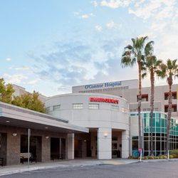 O’CONNOR HOSPITAL - 76 Photos & 286 Reviews - 2105 Forest Ave, San Jose, California - Hospitals ...
