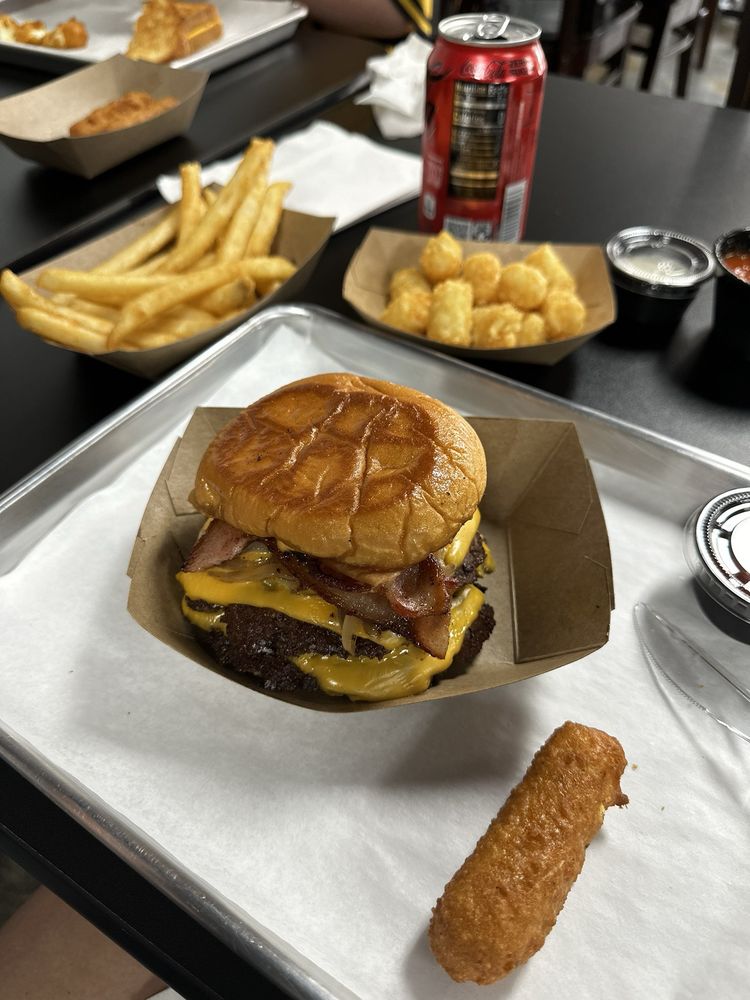 DURB’S RESTAURANT - Updated October 2024 - 22 Photos & 12 Reviews - 109 ...