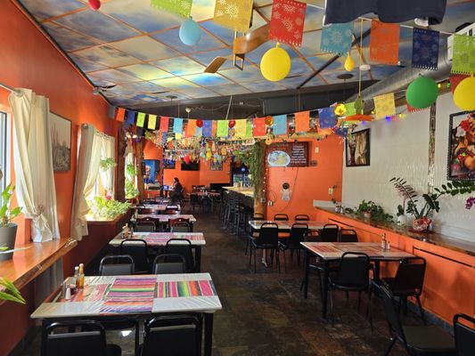 TAQUERIA LOS AMIGOS - Updated October 2025 - 34 Photos & 20 Reviews - 8469 Seneca Tpke, New ...