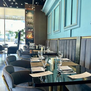 RUMI ROOM PERSIAN INDO-PAK CUISINE - Updated April 2025 - 239 Photos ...