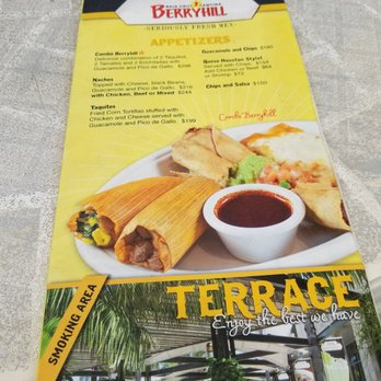 BERRYHILL BAJA GRILL - Updated December 2025 - 43 Photos & 15 Reviews ...