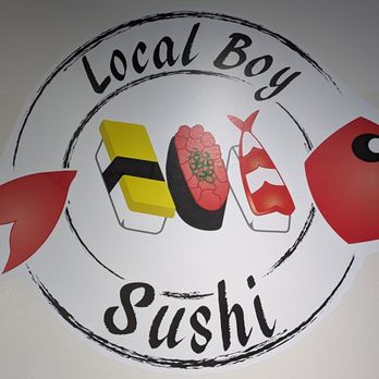 LOCAL BOY SUSHI - Updated November 2024 - 67 Photos & 51 Reviews - 609 ...