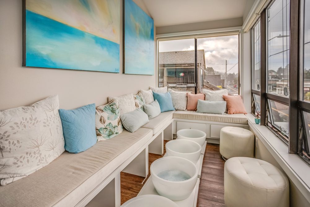 OCEAN SPA - Updated October 2025 - 27 Photos & 105 Reviews - 231 N ...