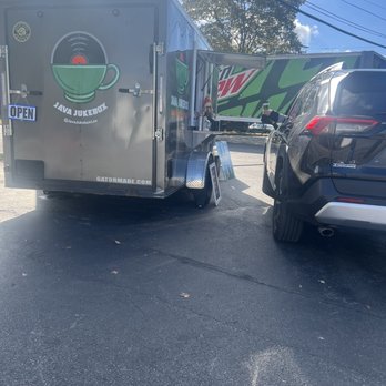 JAVA JUKEBOX MOBILE FOOD TRUCK - Updated October 2025 - 531 Southland ...