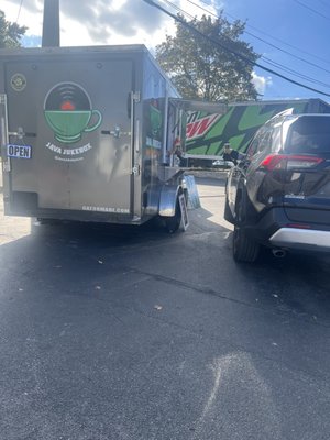 JAVA JUKEBOX MOBILE FOOD TRUCK - Updated December 2025 - 531 Southland Dr, Lexington, Kentucky ...