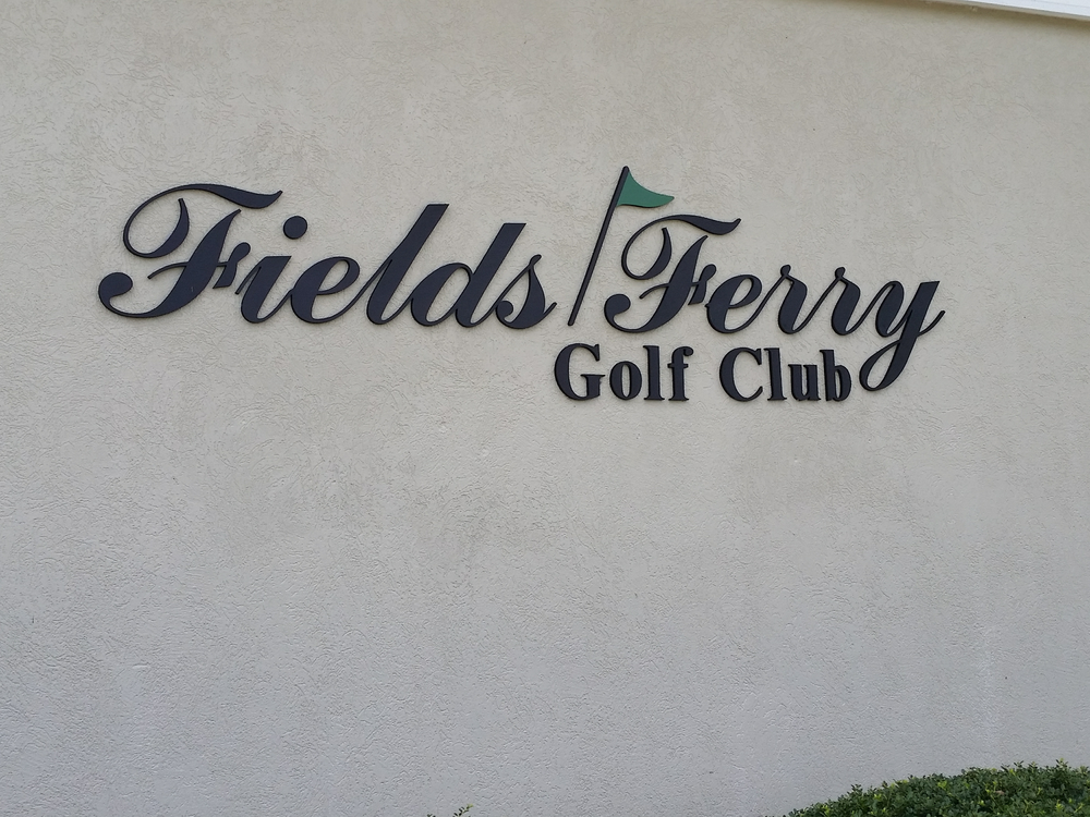 Fields Ferry Golf Club, Calhoun | Roadtrippers
