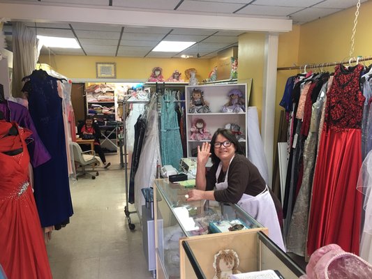 UNION SQUARE CUSTOM TAILORING - Updated January 2026 - 24 Reviews - 36 ...