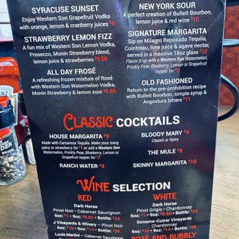 PARRY’S PIZZERIA & TAPHOUSE - Updated March 2025 - 79 Photos & 54 ...