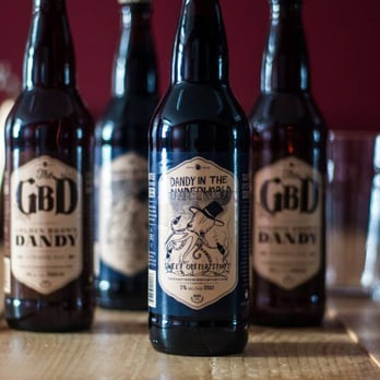 THE DANDY BREWING - Updated September 2024 - 91 Photos & 22 Reviews ...