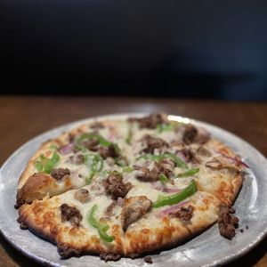PIZZA CHEF - 15 Photos & 23 Reviews - 857 Florence Blvd, Florence, AL ...