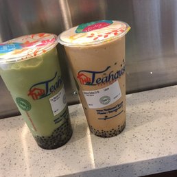 THE TEAHOUSE TAPIOCA & TEA - Updated July 2025 - 170 Photos & 117 ...