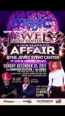 THE JEWEL EVENT CENTER - Updated August 2025 - 43 Photos - 407 Dunn Rd ...