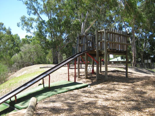 DUNSTAN ADVENTURE PLAYGROUND - Updated July 2025 - Winchester St, St ...