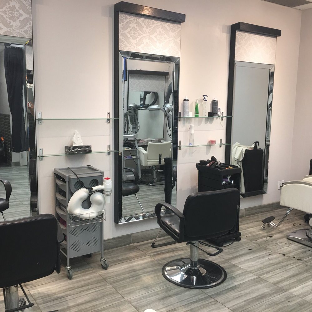 Hair And Makeup Salons In London Ontario | Saubhaya Makeup