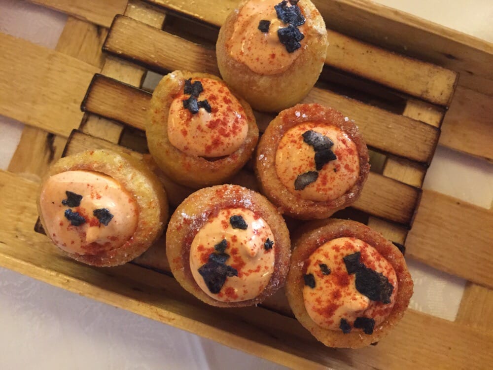 EL MOLI DEL MALLOL - Carrer de Muralla Santa Anna, 2, Montblanc ...