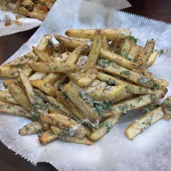 FALAFEL TOWN - Updated June 2024 - 196 Photos & 45 Reviews - 7410 ...