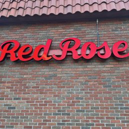 RED ROSE - Updated January 2026 - 557 Photos & 842 Reviews - 1060 Main ...