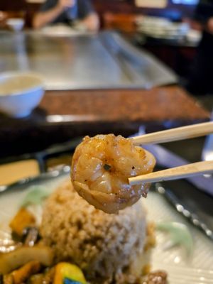 KOBE TEPPAN & SUSHI - Updated April 2026 - 346 Photos & 437 Reviews ...