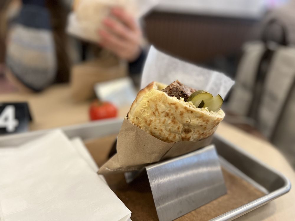 MIZNON - Updated October 2024 - 61 Photos & 36 Reviews - 1235 Bay ...