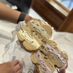 ESS-A-BAGEL - Updated December 2025 - 4618 Photos & 4933 Reviews - 831 ...