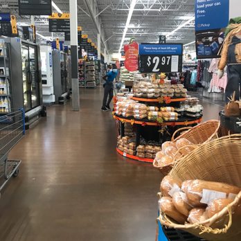 WALMART SUPERCENTER - Updated August 2024 - 70 Photos & 172 Reviews ...