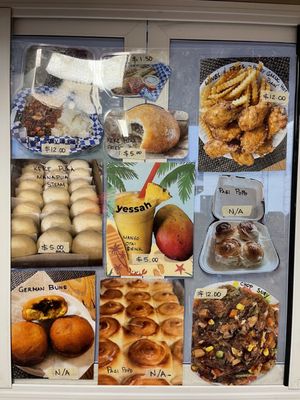 SEKI ISLAND TASTE - Updated October 2025 - 10 Photos - SPRINGVILLE ...