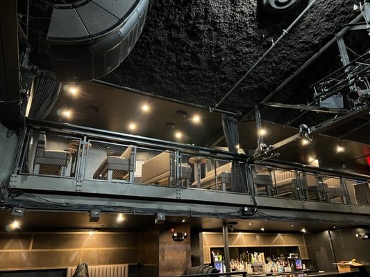 RACKET NYC - Updated November 2024 - 29 Photos & 12 Reviews - 431 W ...