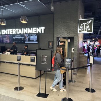 THE REC ROOM - Updated December 2025 - 205 Photos & 64 Reviews - 4567 ...