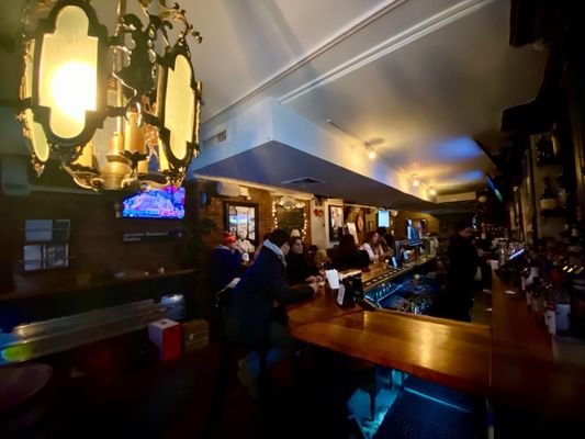 THE JUNCTION - 198 Photos & 211 Reviews - 329 Lexington Ave, New York ...