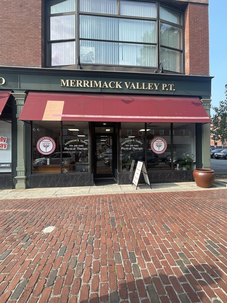 MERRIMACK VALLEY PHYSICAL THERAPY - Updated May 2026 - 225 Essex St ...