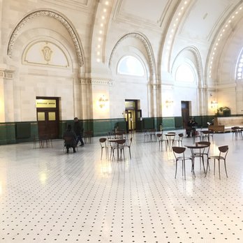 UNION STATION GREAT HALL - Updated October 2025 - 42 Photos & 13 ...