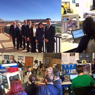 VAL VERDE UNIFIED SCHOOL DISTRICT - Updated August 2025 - 975 Morgan St ...