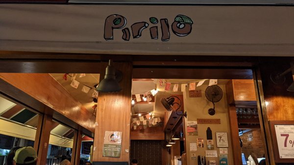 PIRILO - Updated January 2025 - 358 Photos & 303 Reviews - Calle ...